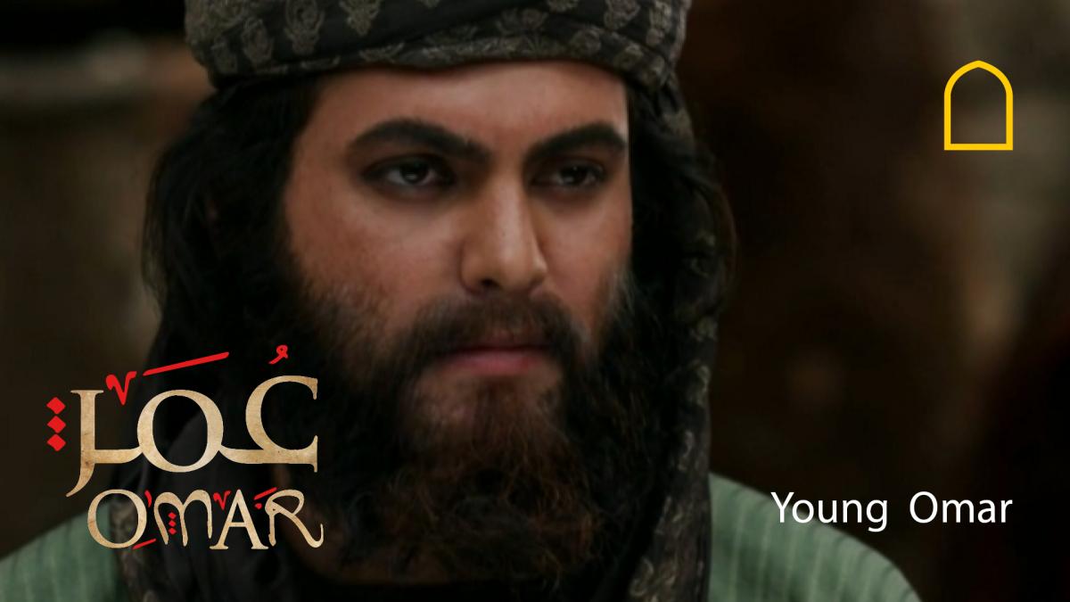 Omar Bin Khattab Series Omar TV Series HD Must See All Episodes