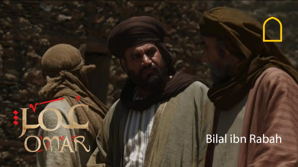 Omar - The beginning of the Spread of Islam | Islam Channel