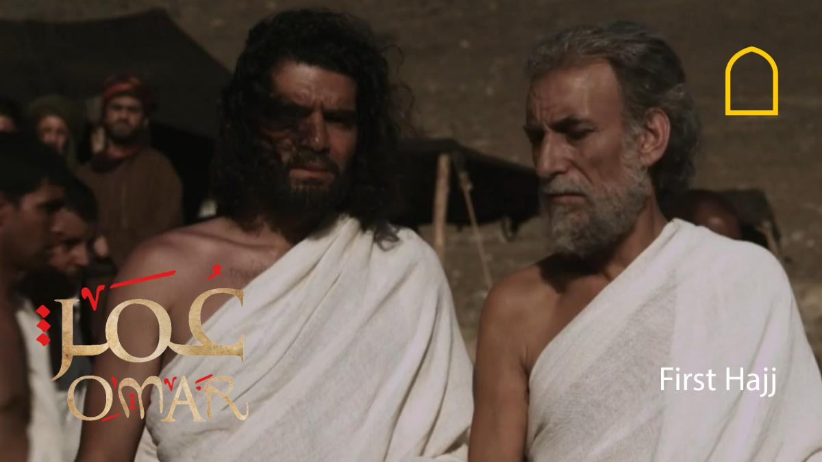 Omar | Islam Channel