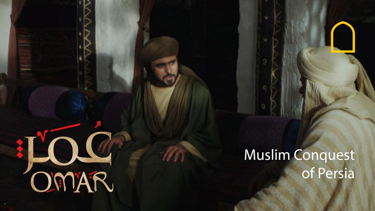Omar | Islam Channel