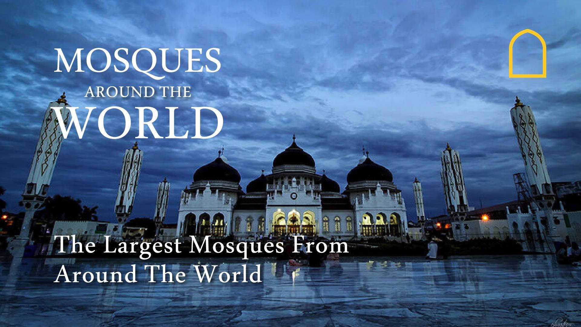 Omar - The Migration to Abyssinia: The First Hijrah | Islam Channel