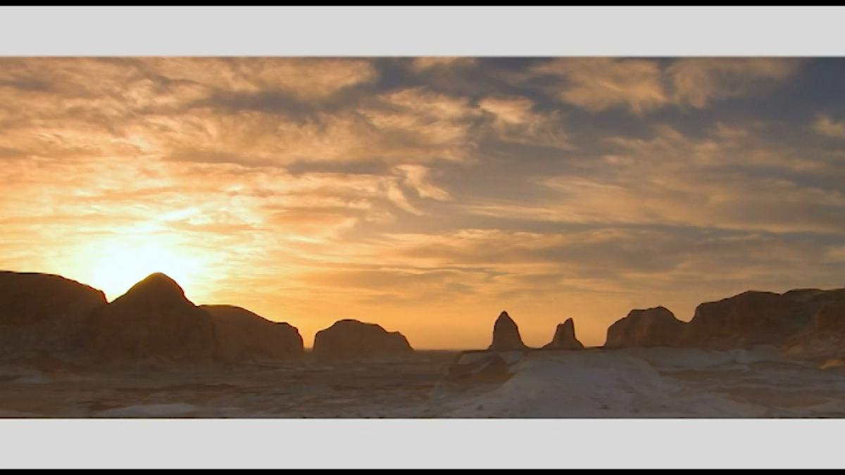 Omar - The Migration to Abyssinia: The First Hijrah | Islam Channel