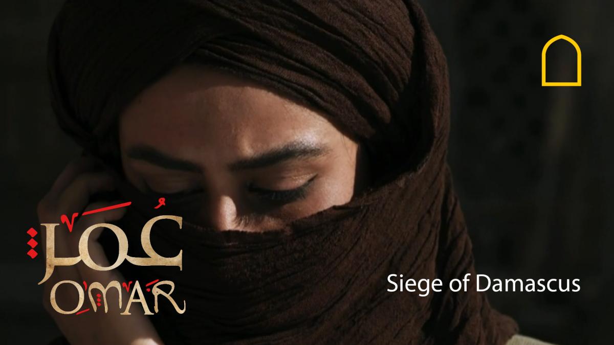 Omar | Islam Channel