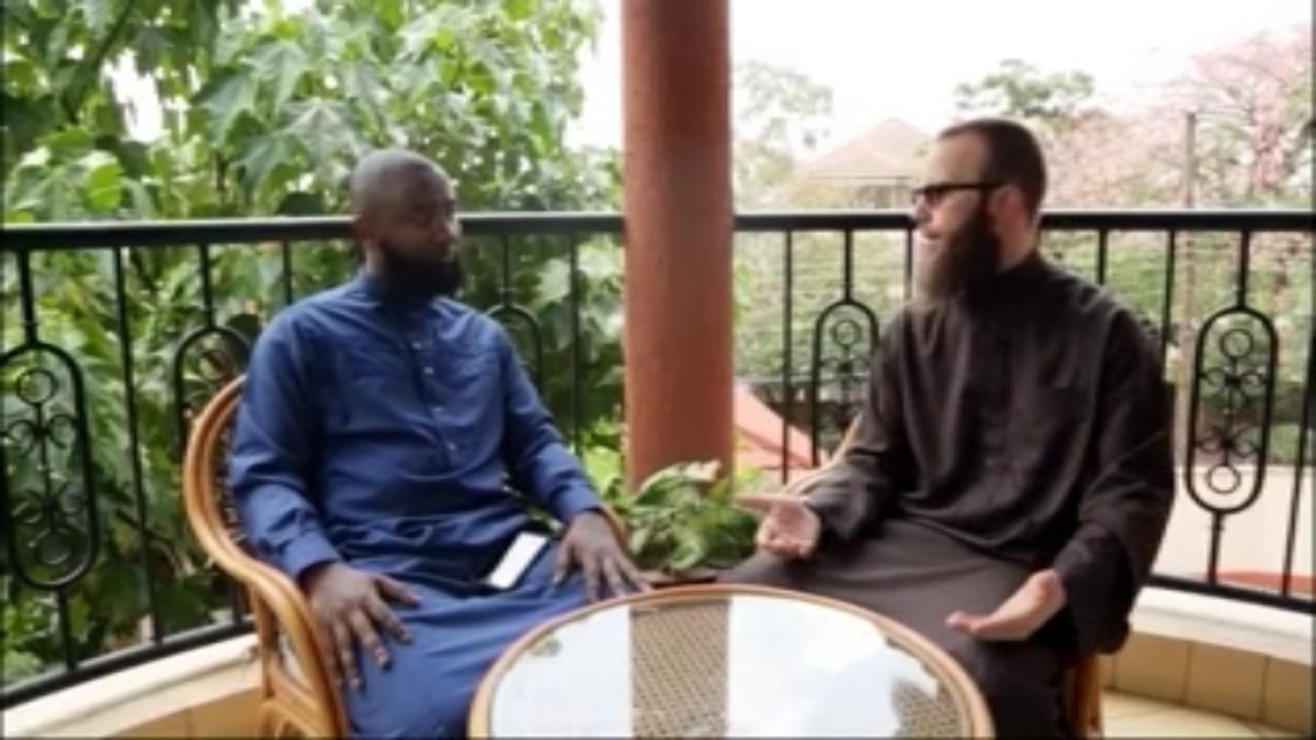 Omar - The Migration to Abyssinia: The First Hijrah | Islam Channel