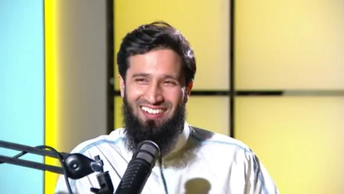 Islam Channel Podcast | Islam Channel