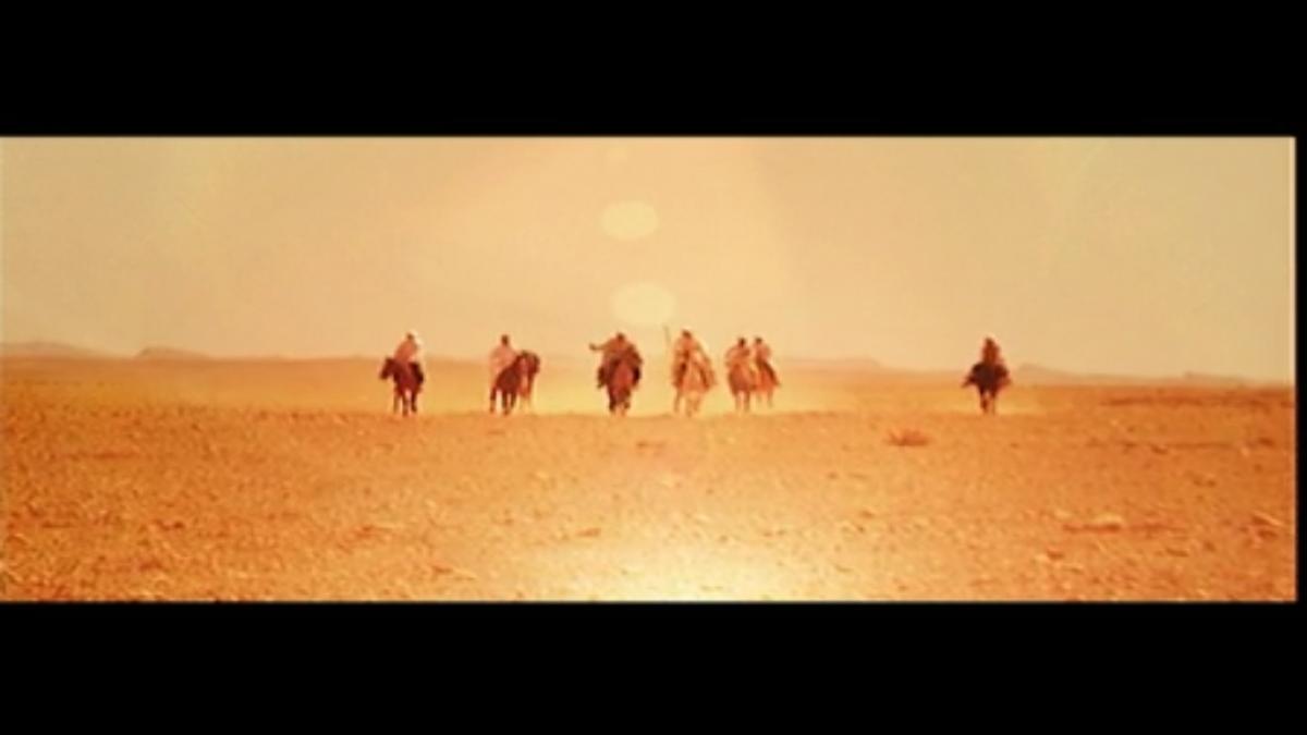 Muhammad The Prophet (PBUH) | Islam Channel