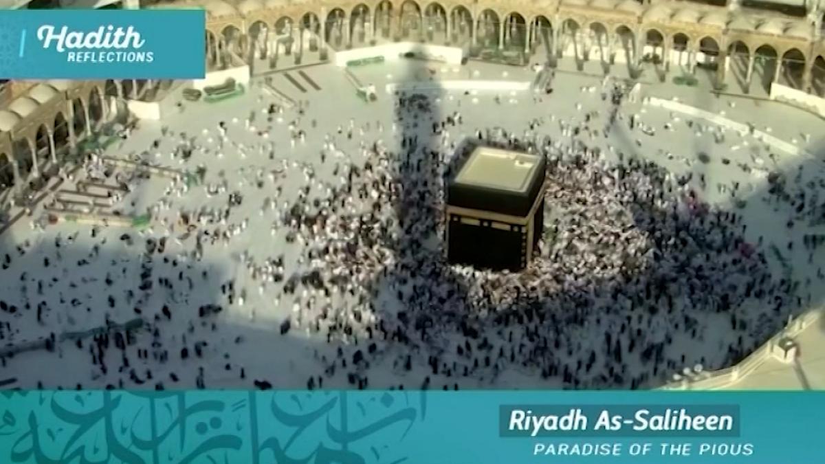 Omar - Muslim Conquest of Persia | Islam Channel