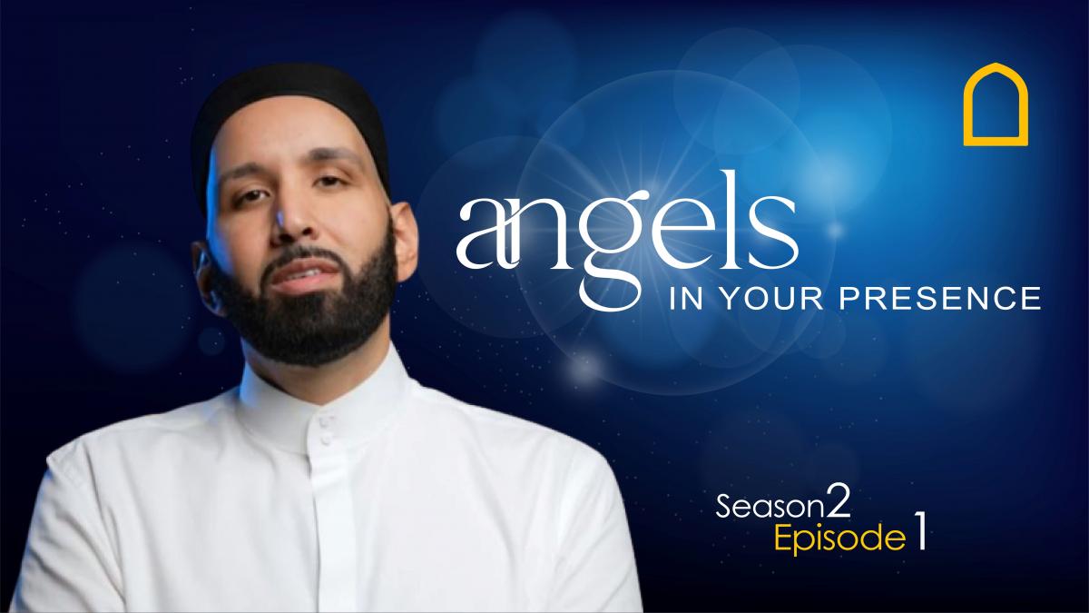 Omar - Abu Bakr (RA), The First Caliph in Islam | Islam Channel