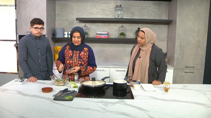 The Big Ramadan Show | Islam Channel