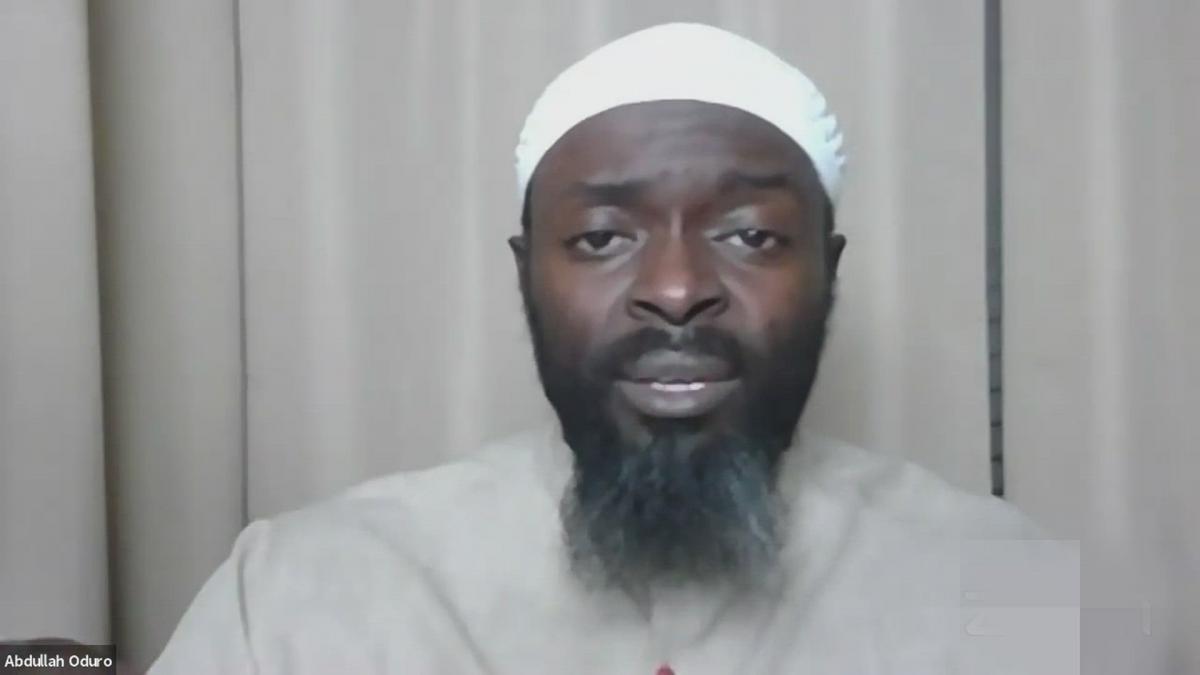 Omar - Famine Year | Islam Channel