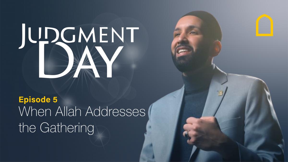 Omar - Abu Bakr (RA), The First Caliph in Islam | Islam Channel