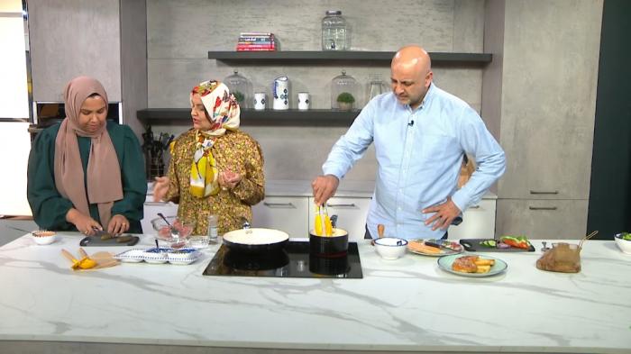 The Big Ramadan Show | Islam Channel