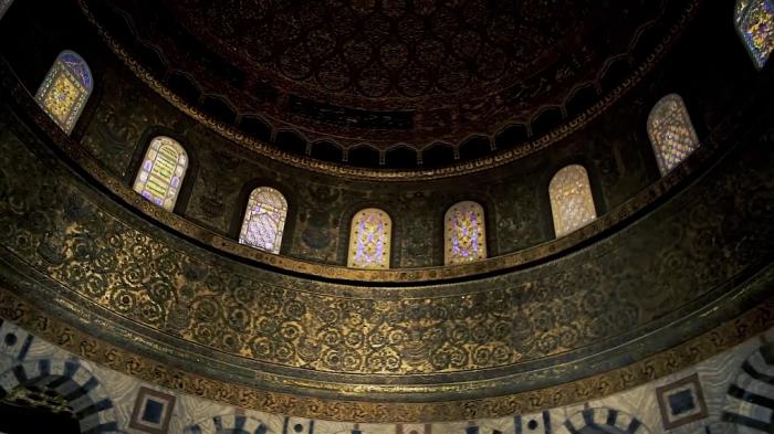 The Cities Of Faith - Al-Quds | Islam Channel