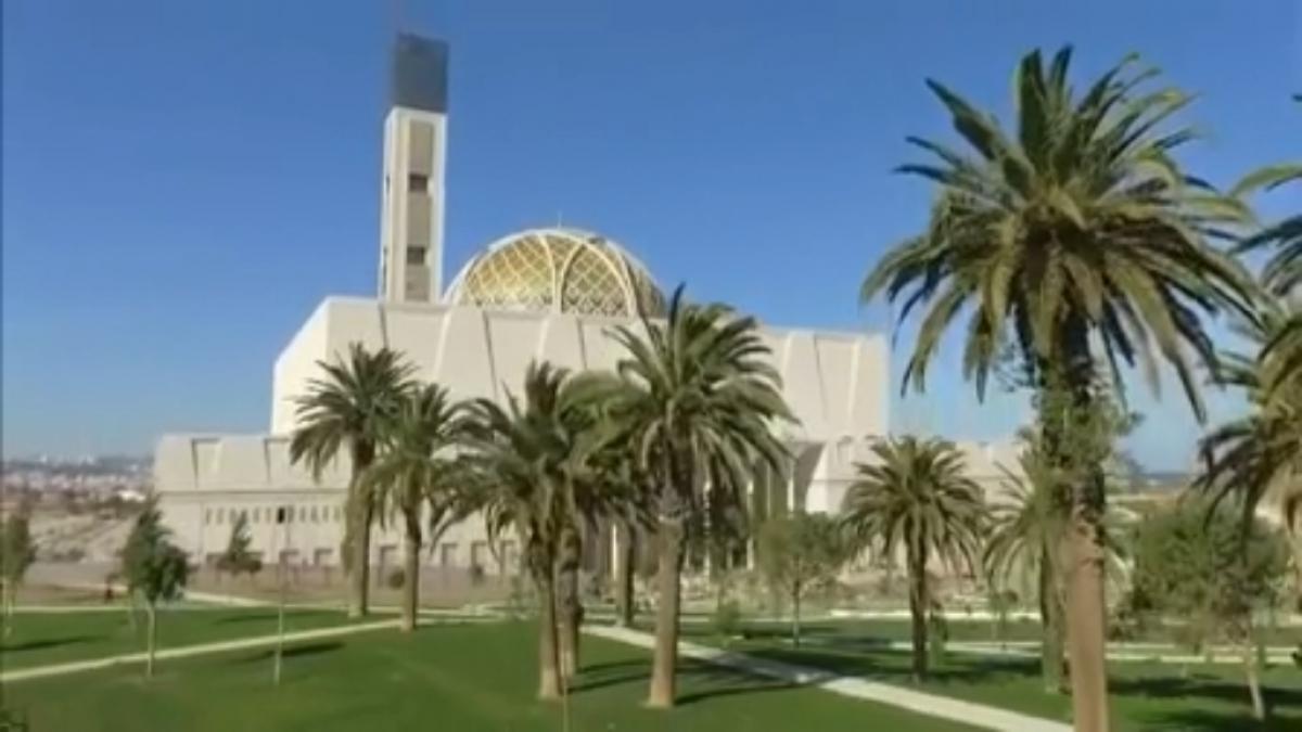 99 Names of Allah - Al-Qadeer | Islam Channel