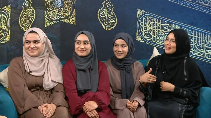 Hajj PM | Islam Channel