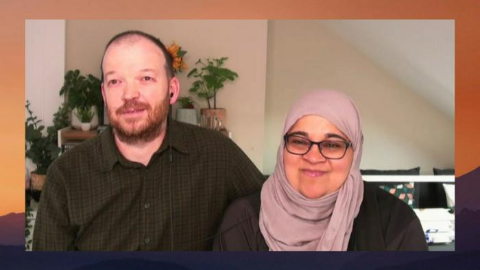 Hajj PM | Islam Channel