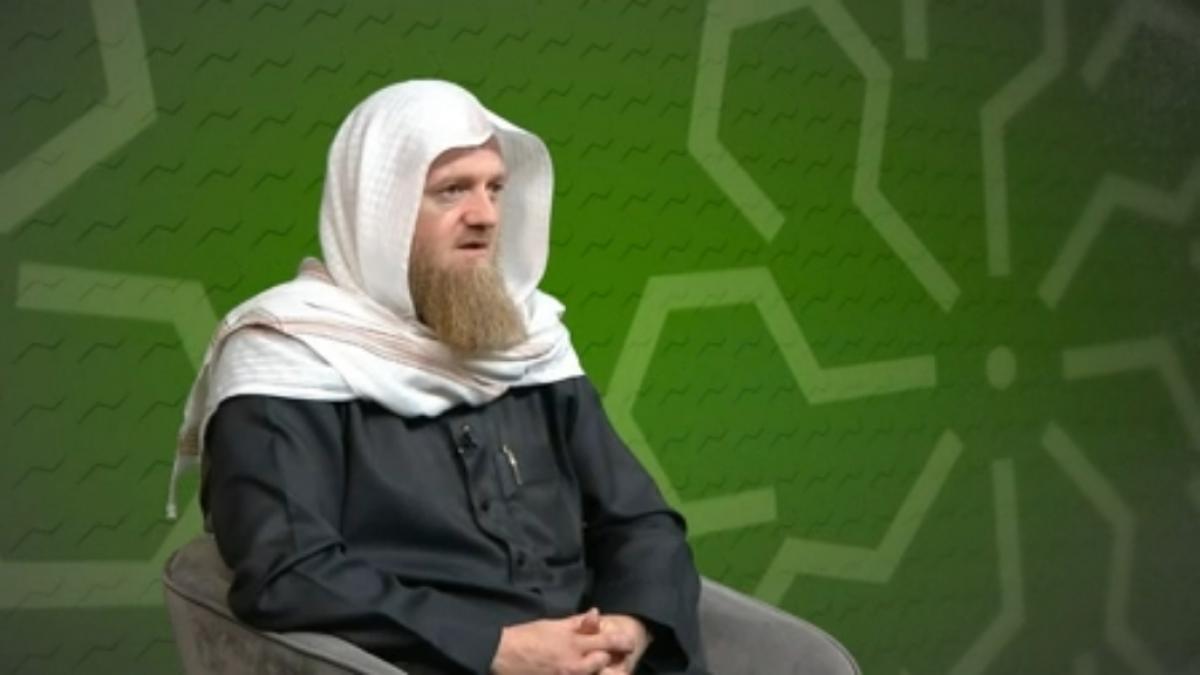 Omar - The beginning of the Spread of Islam | Islam Channel