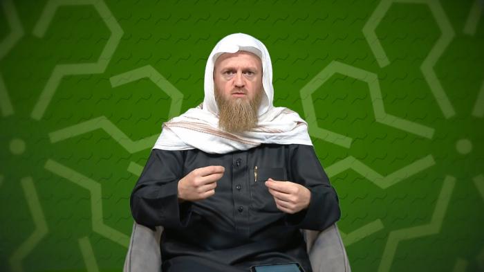 Hajj FAQ | Islam Channel