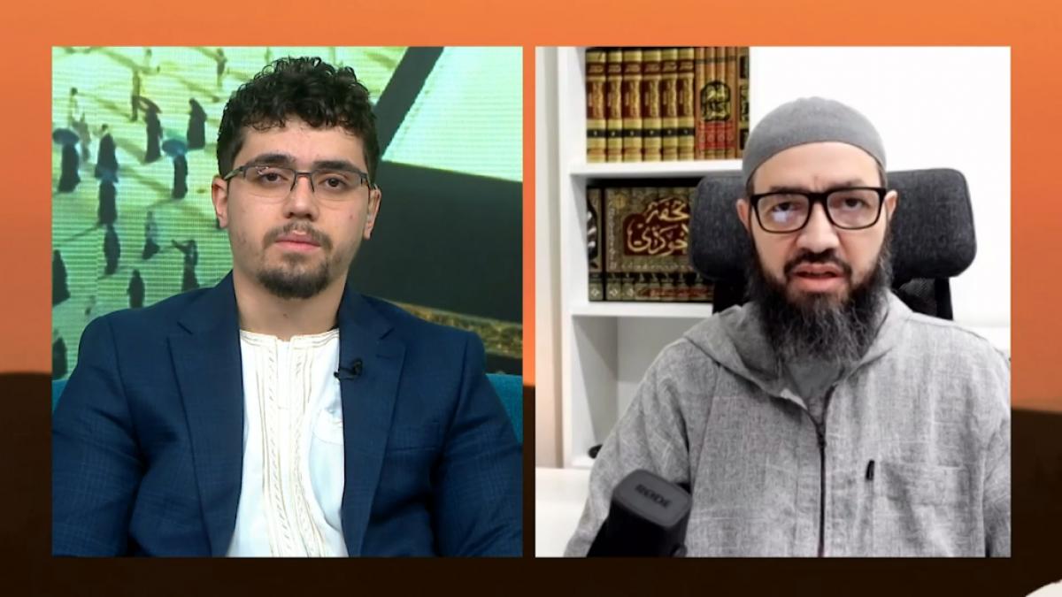Omar - Young Omar | Islam Channel
