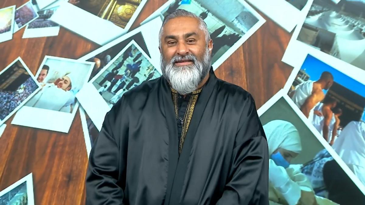 Omar - Muslim Conquest of Persia | Islam Channel