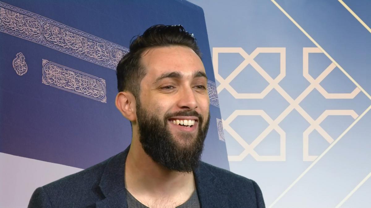 99 Names of Allah - Al-Qadeer | Islam Channel