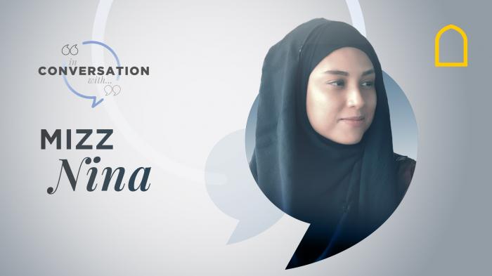 In Conversation With - Malaysian superstar turned motivational speaker ...