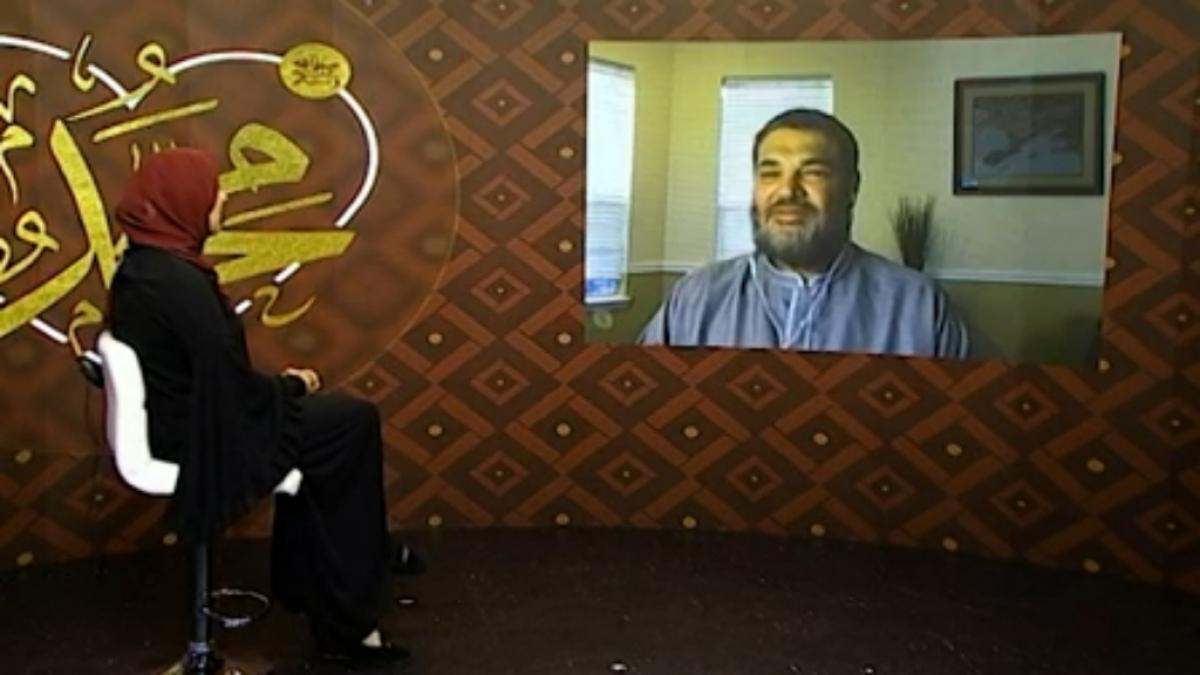 Why We Love The Prophet | Islam Channel