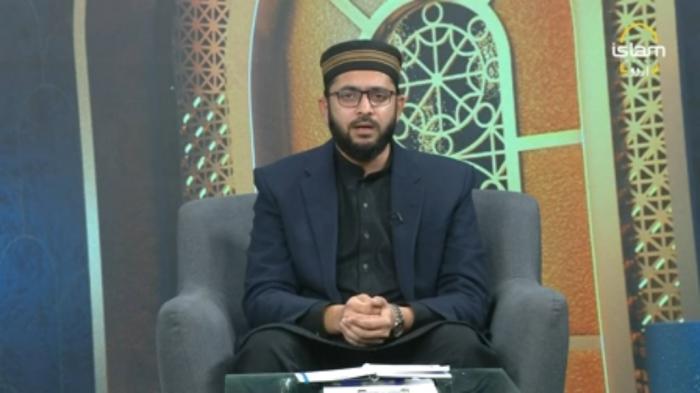 Islam Channel - Series