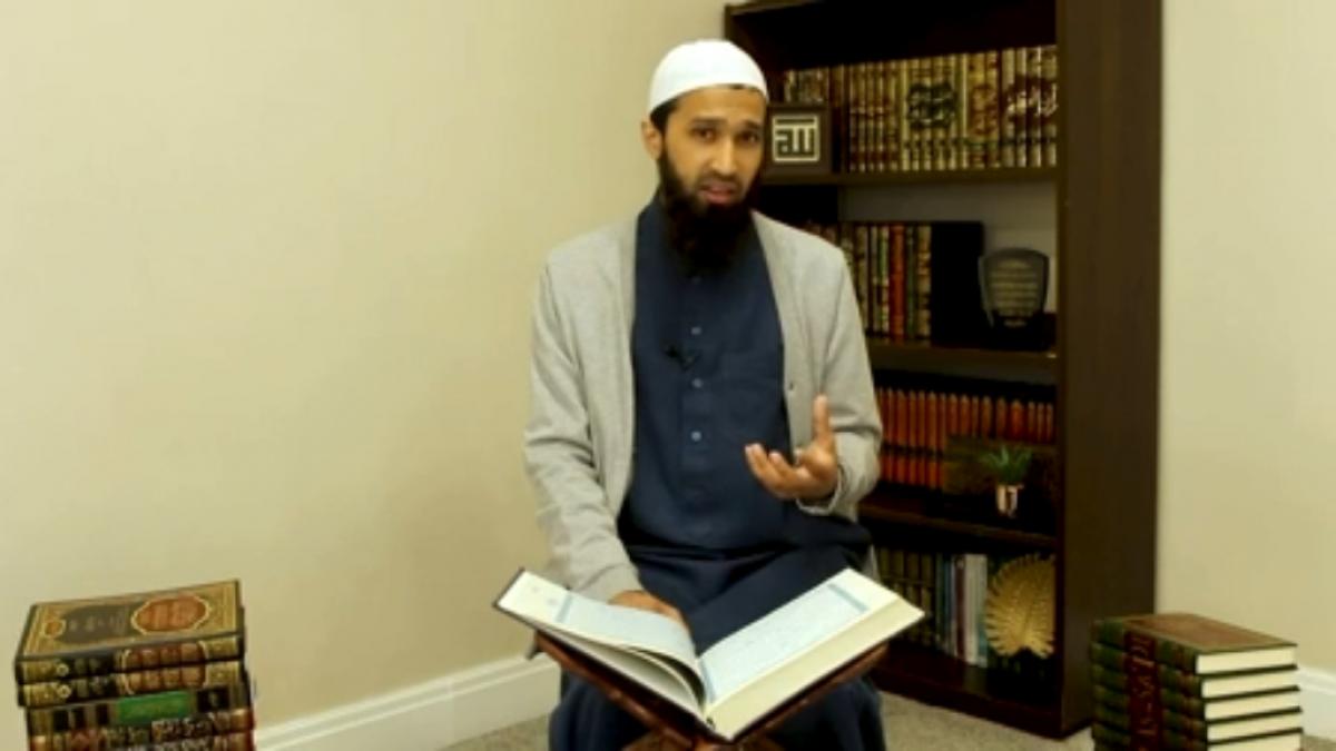 The Big Ramadan Show | Islam Channel