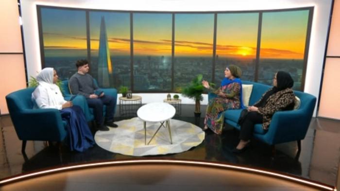 The Big Ramadan Show - Episode 13 | Islam Channel