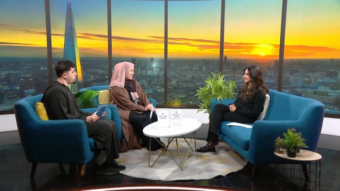 The Big Ramadan Show - Episode 17 | Islam Channel