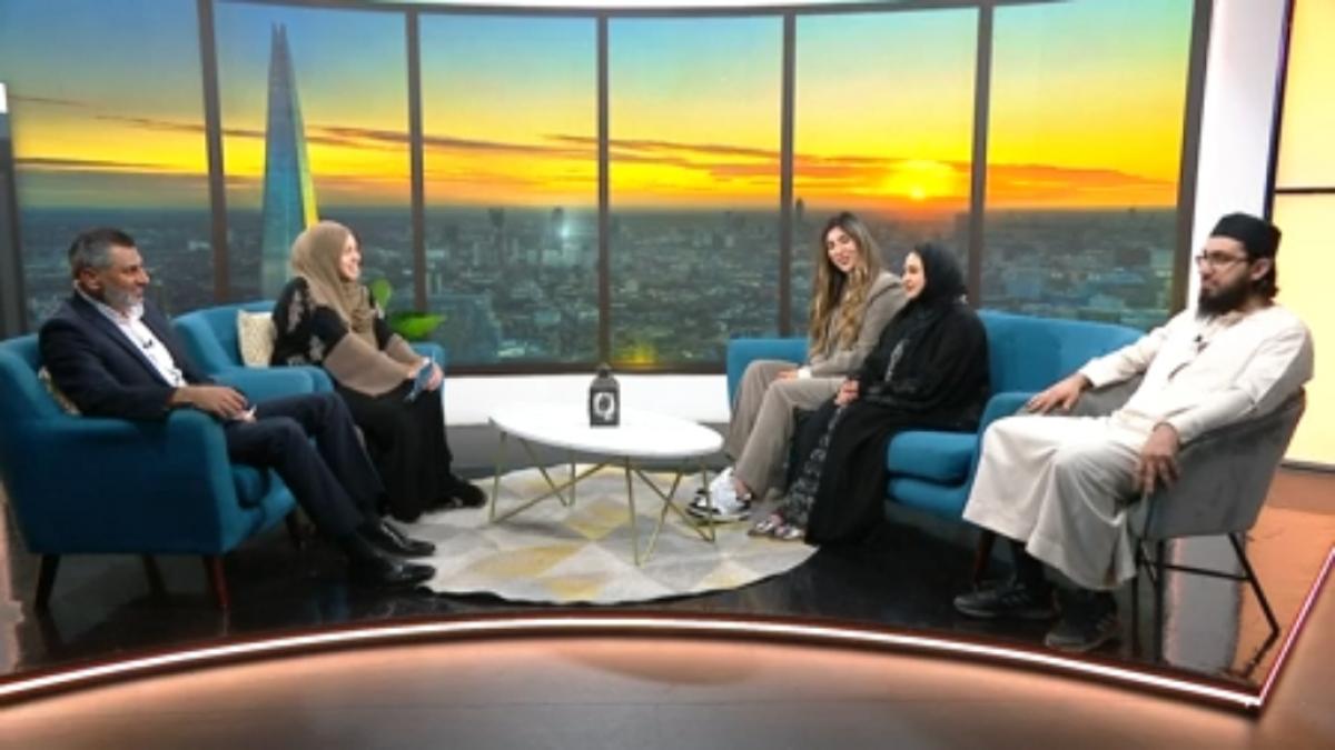 The Big Ramadan Show | Islam Channel