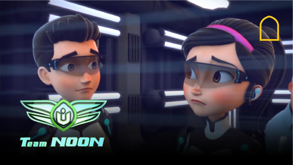 Team Noon | Islam Channel