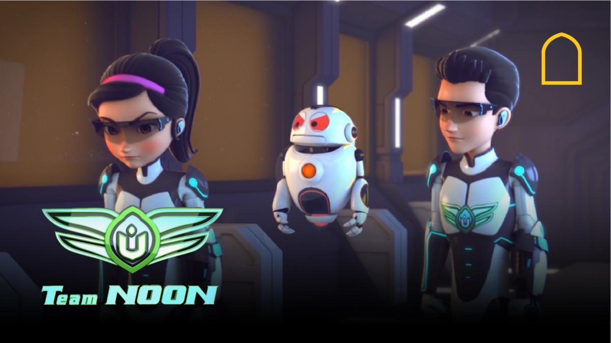 Team Noon | Islam Channel