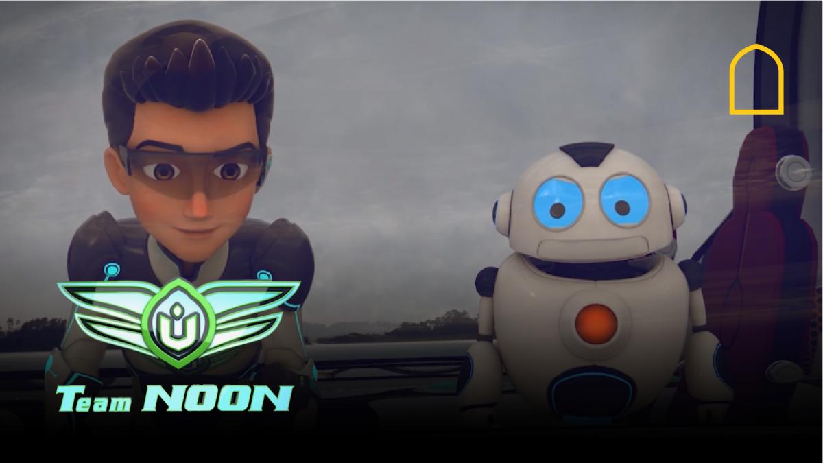 Team Noon | Islam Channel