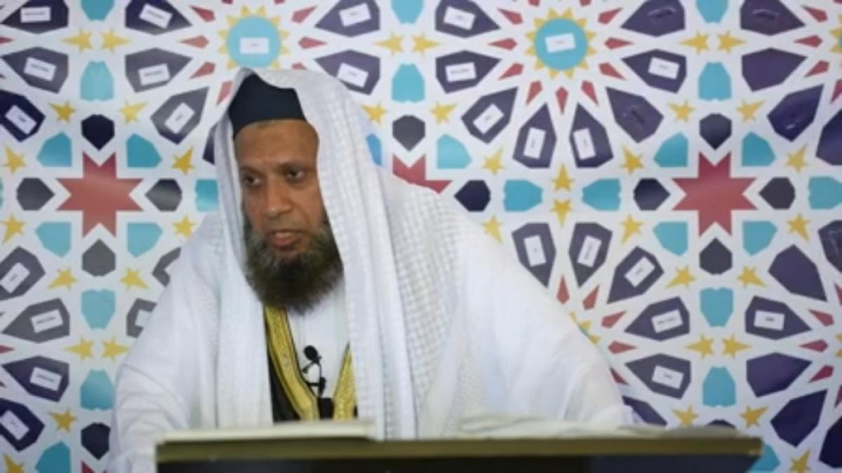 Your Local Jumuah - Ihsan Mosque Norwich | Islam Channel