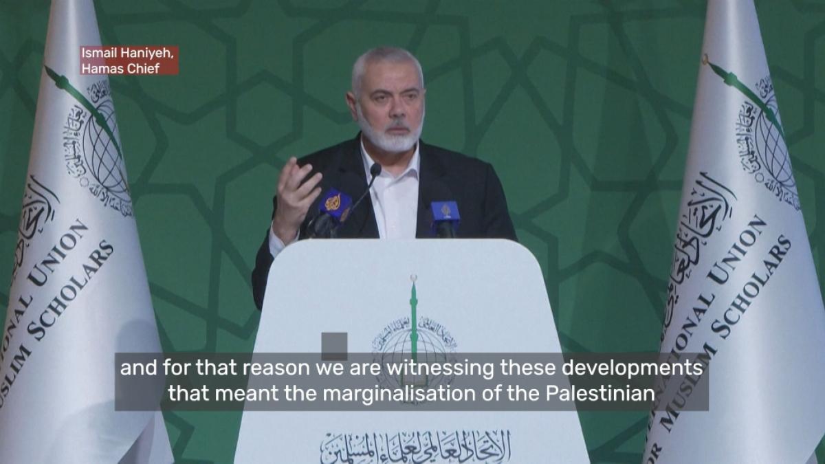 Islam Channel News | Islam Channel