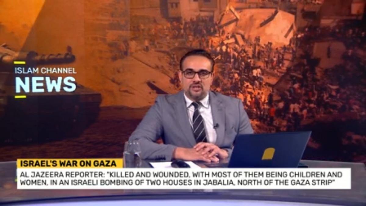 Islam Channel News | Islam Channel