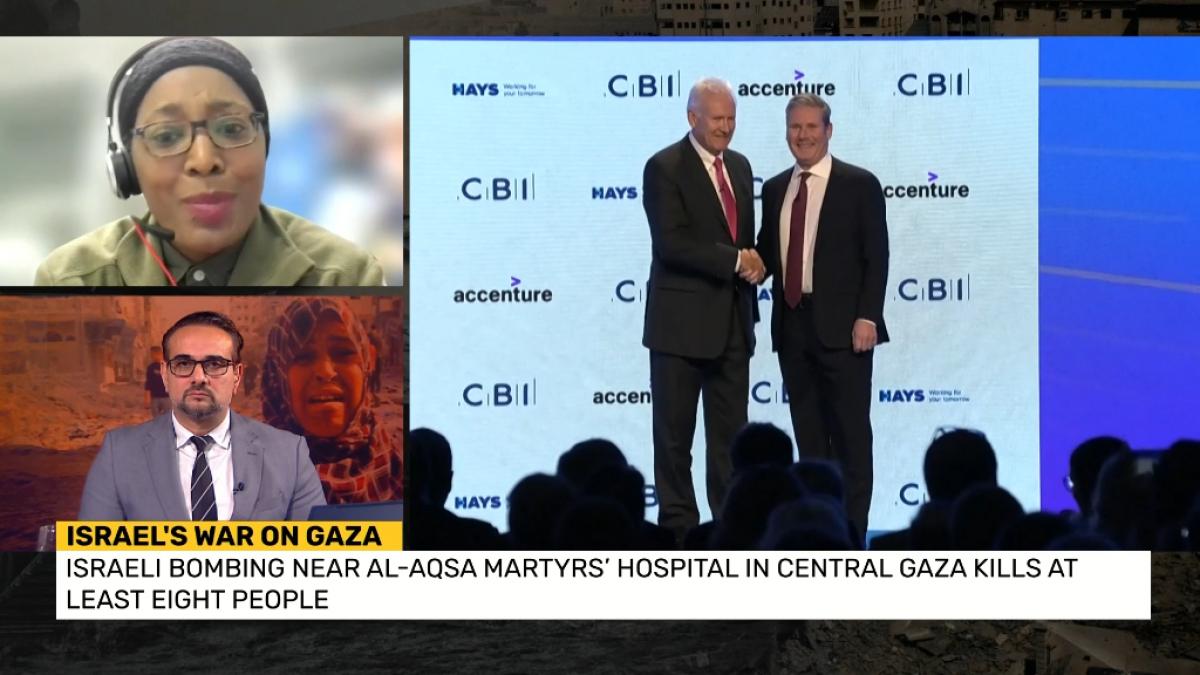 Islam Channel News | Islam Channel