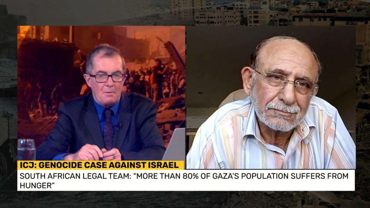 Islam Channel News | Islam Channel