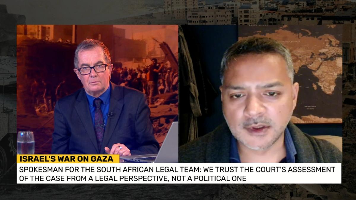 Islam Channel News | Islam Channel