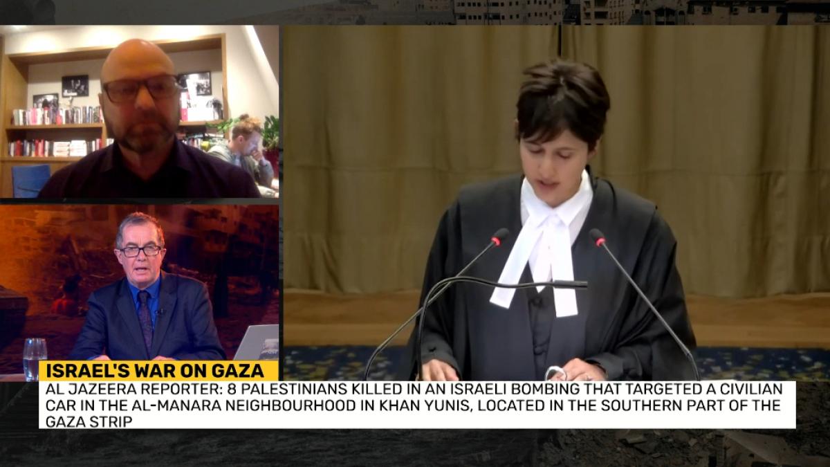 Islam Channel News | Islam Channel