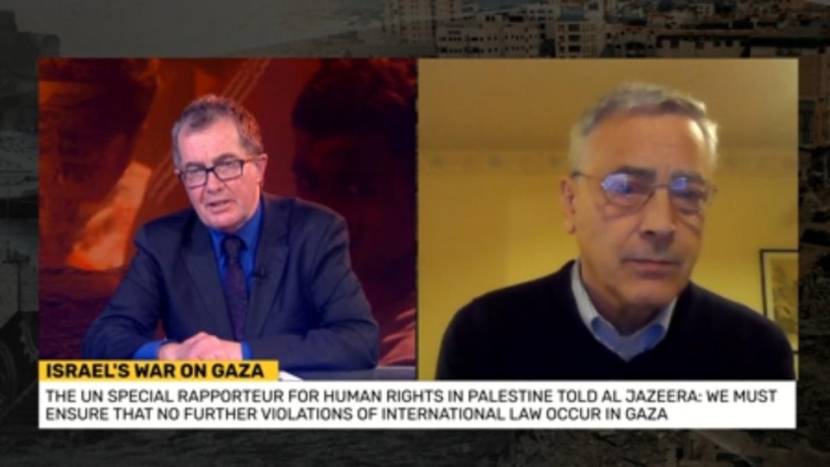 Islam Channel News | Islam Channel