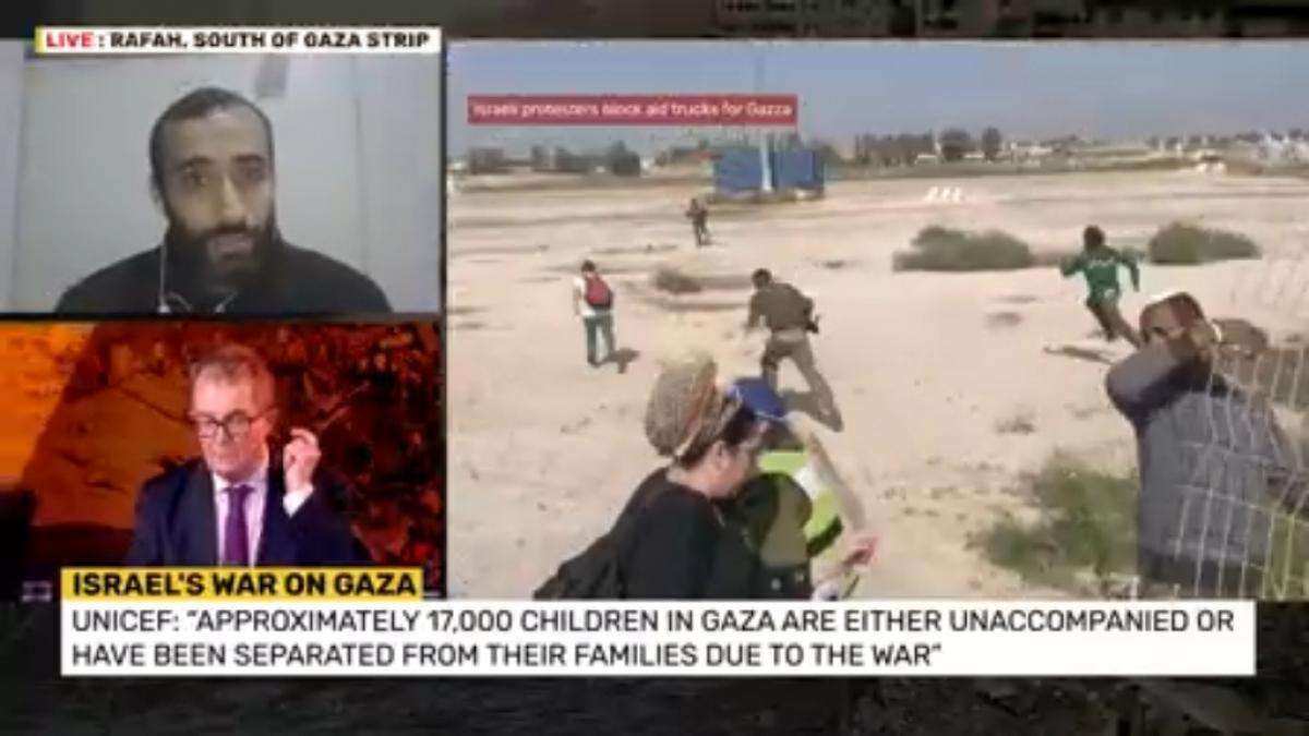 Islam Channel News | Islam Channel