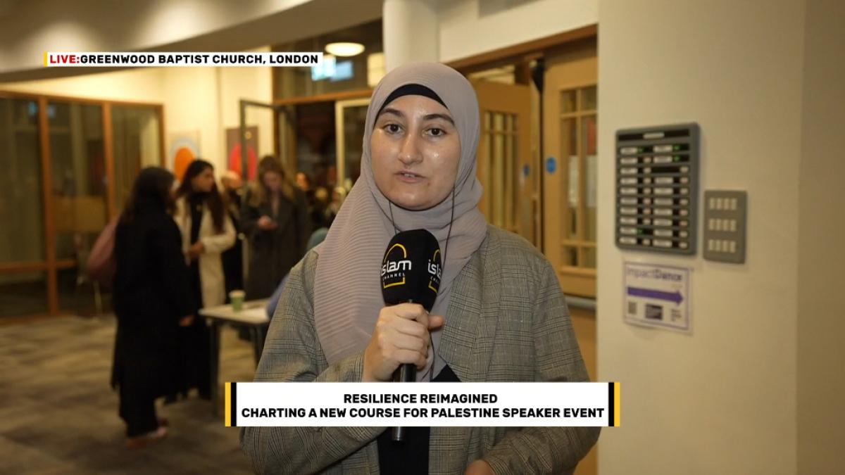 Islam Channel News | Islam Channel