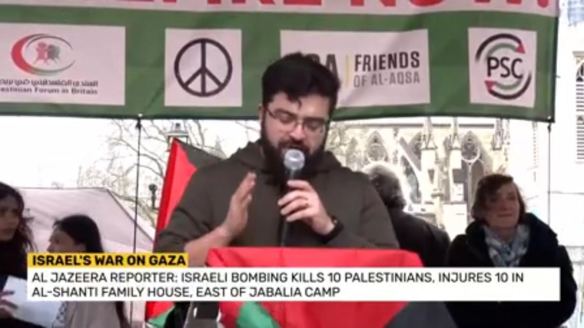 Islam Channel News | Islam Channel