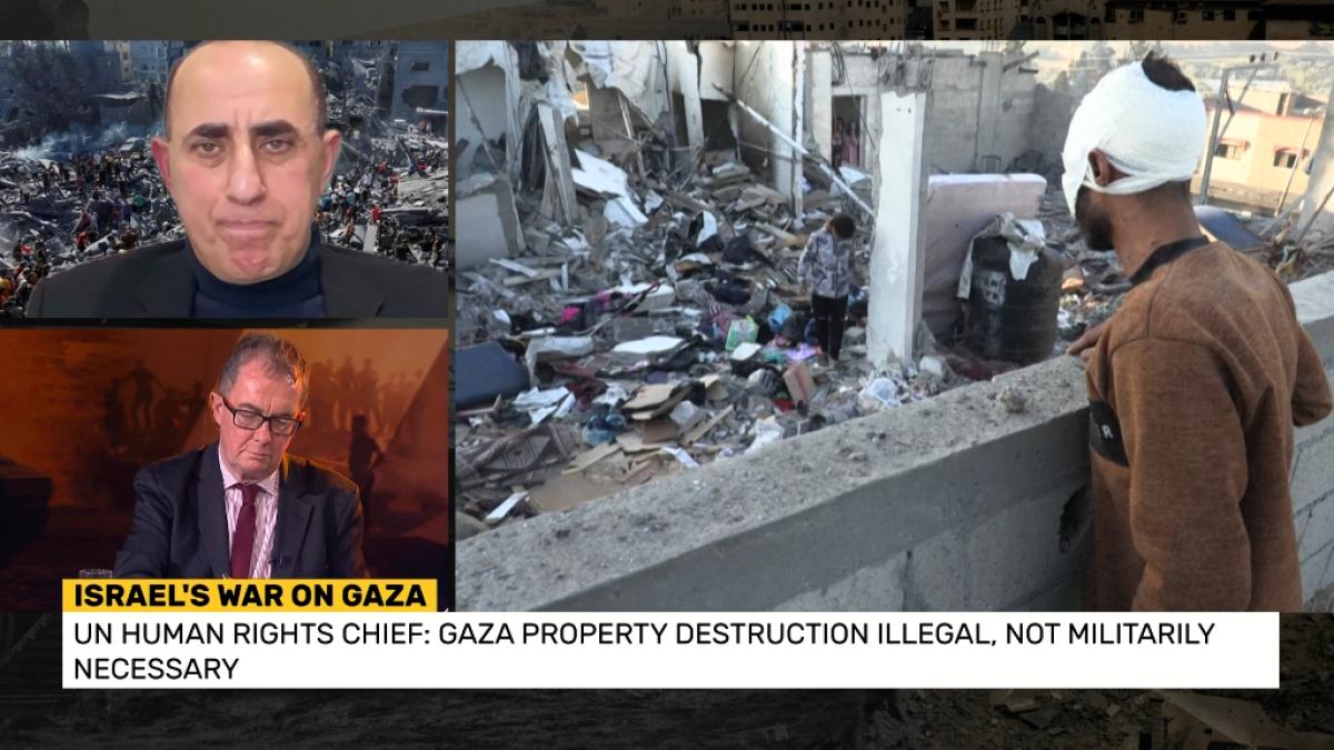 Islam Channel News | Islam Channel