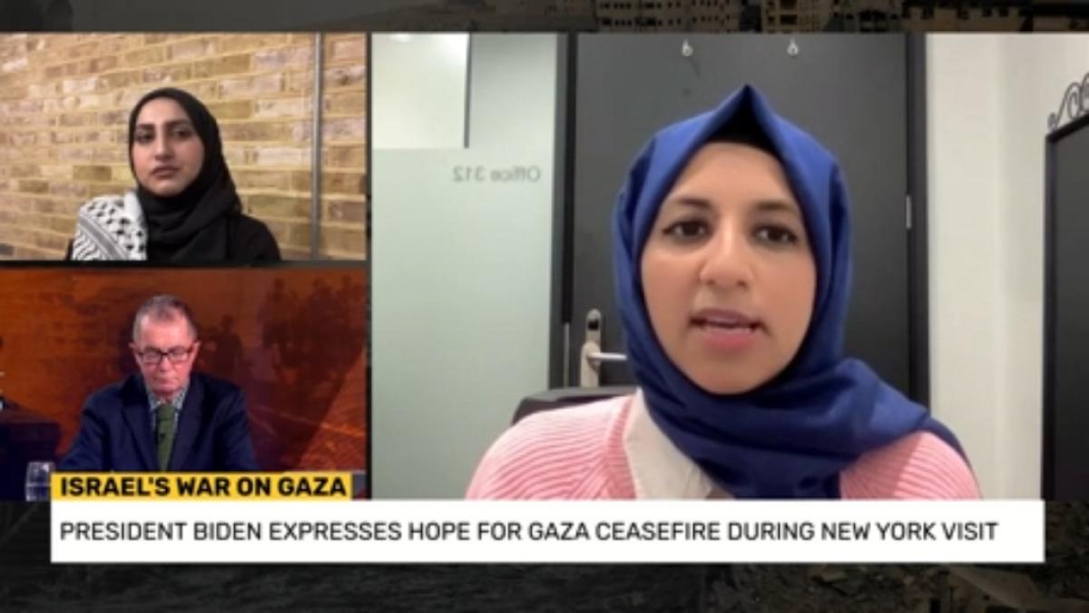 Islam Channel News | Islam Channel