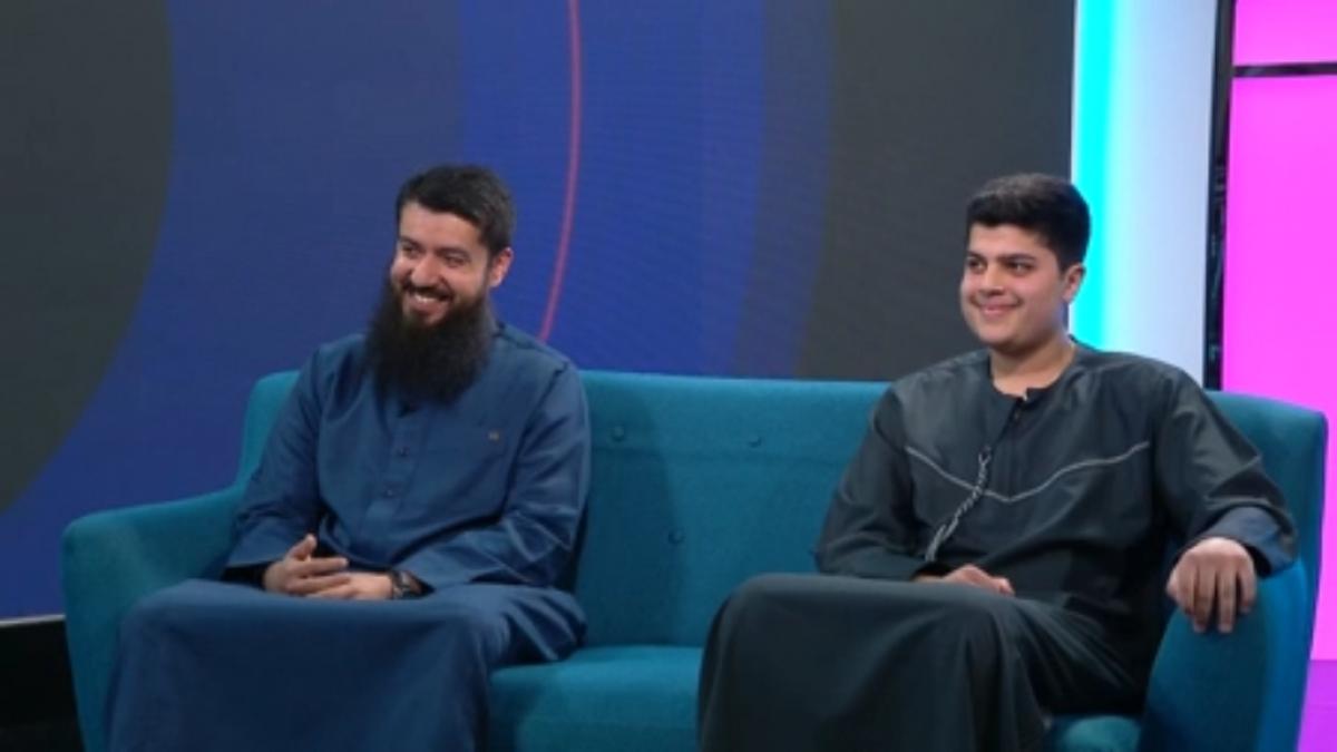 The Big Ramadan Show | Islam Channel