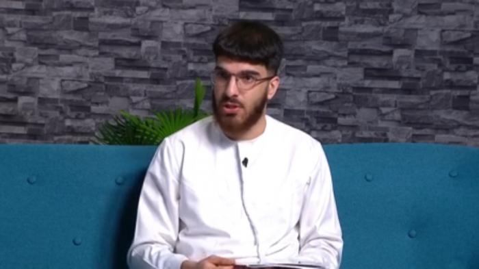 Arsheya, Chris Bambery, Chef Petrina | Islam Channel